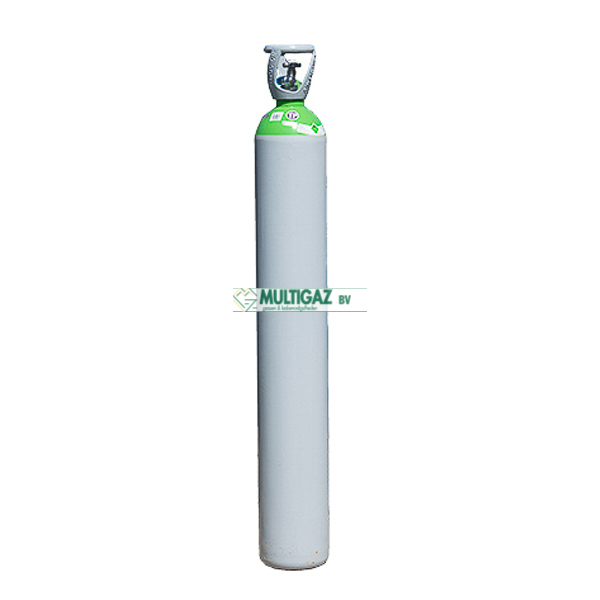 Menggas – Weldmix 50 Liter vulling - Multigaz